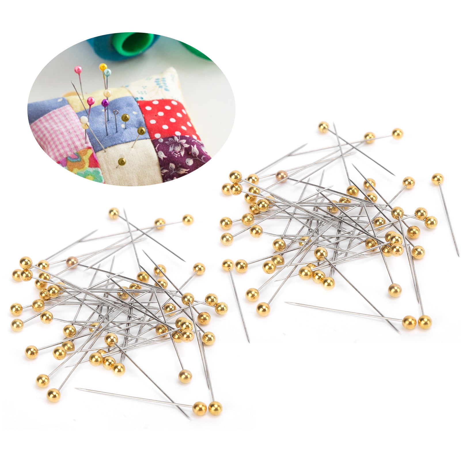 Click here for Youthink Sewing Pins  Pins Sewing High Temperature... prices