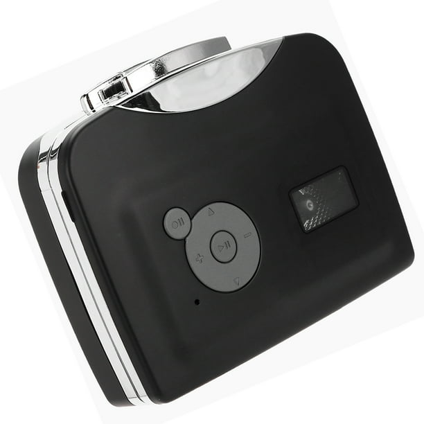 Cassette Converter, Tape MP3 Converter, Cassette To MP3 Converter, Tape ...
