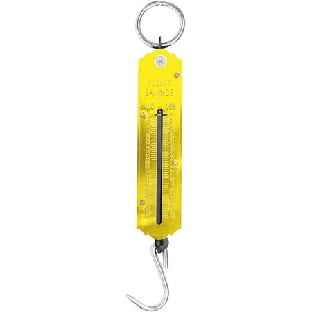 TILIYHELLO Pocket spring balance-up to 50kg | Walmart Canada
