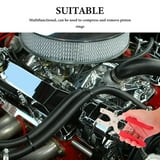 FRCOLOR Engine Piston Ring Compression Ring Removal Tool Compression ...