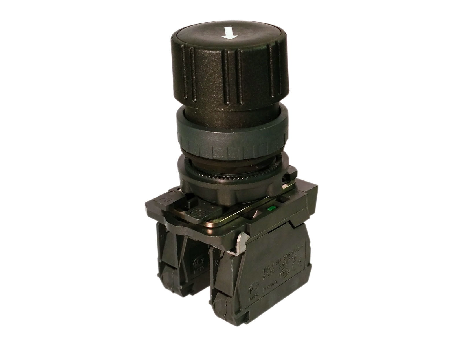 Selector Push Button Inking Rollers Off Feeler D2F2Y Offset Press Parts ...