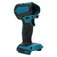 Makita 183E34-9 OEM Housing Set for Impact Driver XDT13M/R/Z, XDT131 ...