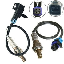 Maxfavor 2X O2 Oxygen Sensor for Chevrolet Silverado 1500, GMC, Pontiac ...