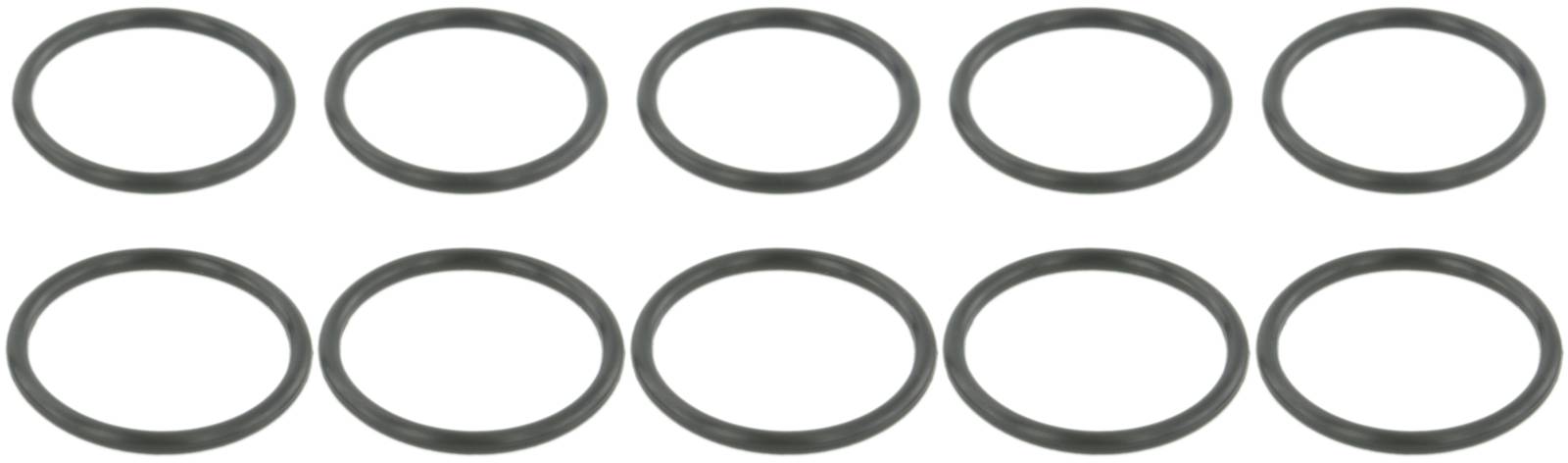 O-Ring, Oil Strainer Pcs 10 Febest RINGOL-037-PCS10 Oem N90951301 ...