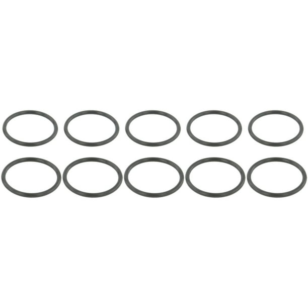 O-Ring, Oil Strainer Pcs 10 Febest RINGOL-037-PCS10 Oem N90951301 ...