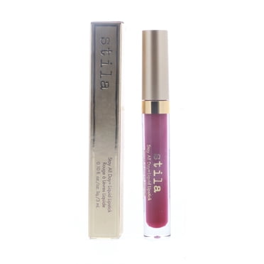 Stila Shimmer Stay All Day Liquid Lipstick - Illuminaire 0.1 oz ...