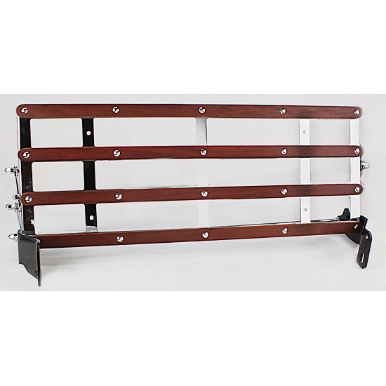 1928-31 Ford Model A Trunk Luggage Rack - Walmart.com - Walmart.com