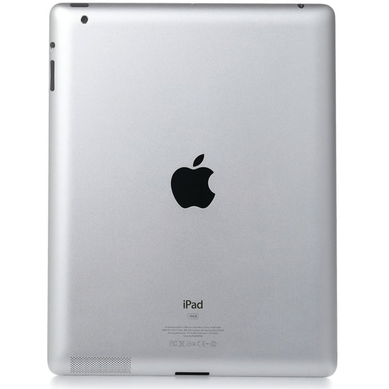 Ipad 2 Black Used