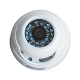 VideoSecu Infrared Day Night Vision Outdoor Vandal-proof Security ...