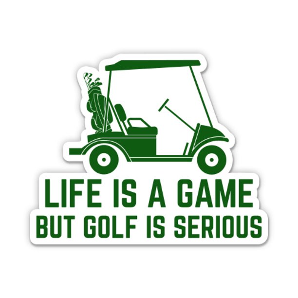 Funny Sticker