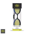 Athletic Works Adult Racing Goggle, Blue - Walmart.com