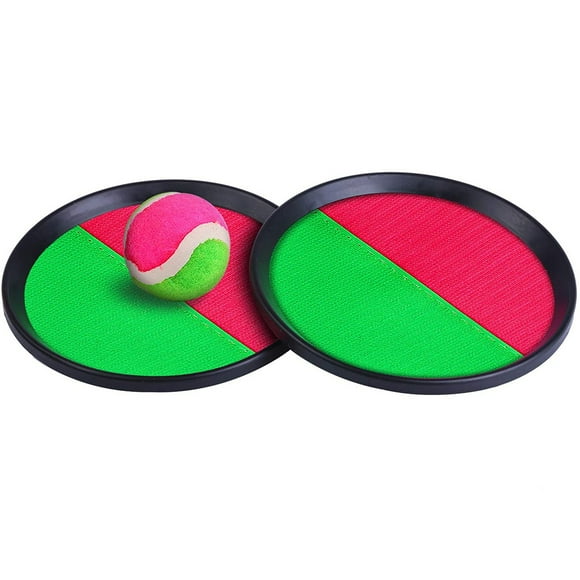 Velcro Ball Toss