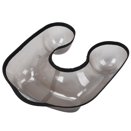 Hair Dyeing Tray, Hairdressing Neck Tray, Hair Perming Tool Barber Hair ...