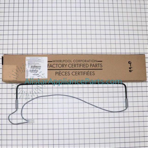 Defrost Heater Freezer