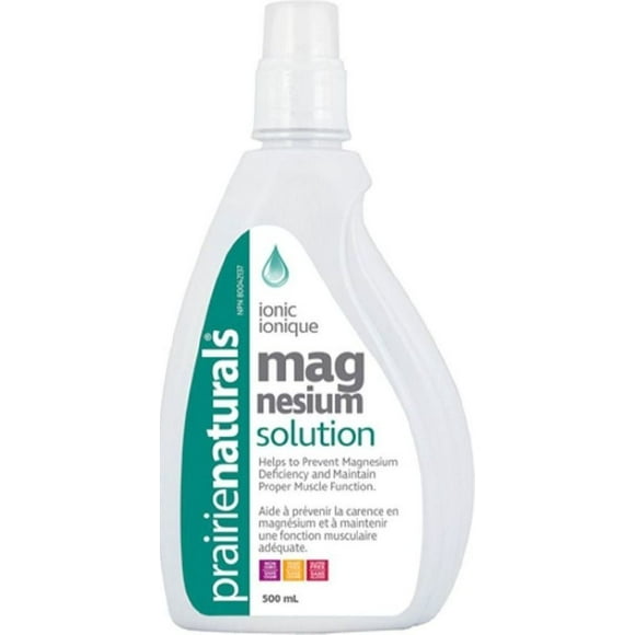 Magnesium Glycinate & Magnesium Supplements | Walmart Canada