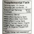 Dr. Christopher's Dietary Supplement - Liver & Gallbladder Formula, 2 fl oz, Kosher, GMP, Gluten ...
