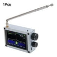 1.10D 50Khz-2Ghz Receiver Hammer For Dsp Receivers Am, Ssb, Nfm, And ...