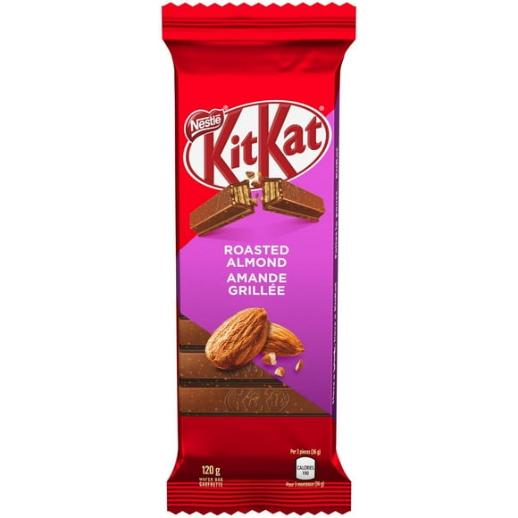 KITKAT Chocolate | Walmart.ca