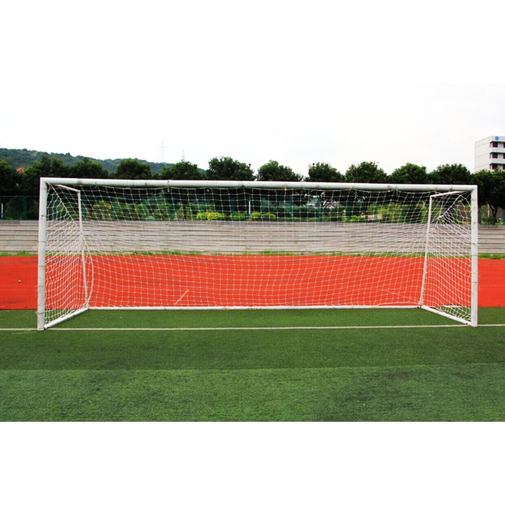 Football Net Front View