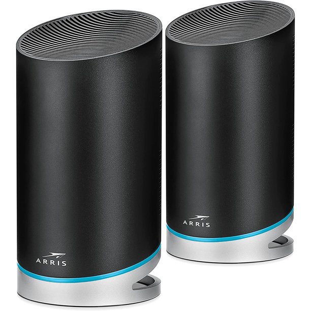 ARRIS SURFboard mAX Plus Mesh AX7800 Wi-Fi 6 AX Router System - Walmart.ca