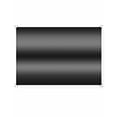 Black Grey Ombre Sun Shade Sail 8'X10' Modern Gradient Solid Color ...