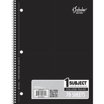 iScholar Coil Less 1 Subject Notebook 10582 - Walmart.com