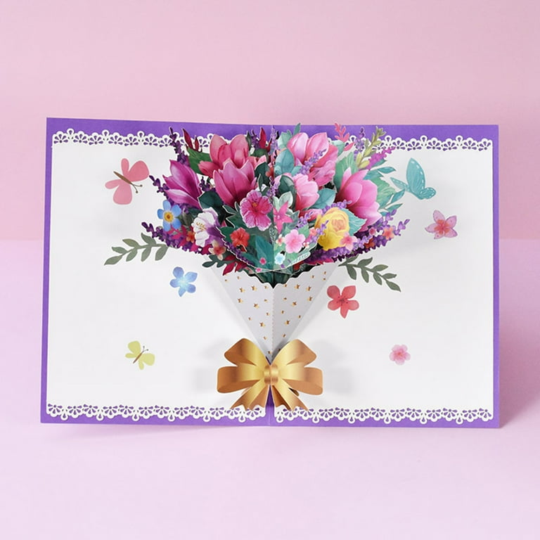 Beautiful Handmade Greeting Cards Designs