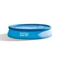 Intex 18' x 48" Easy Set Above Ground Pool w/ Filter Pump - Walmart.com