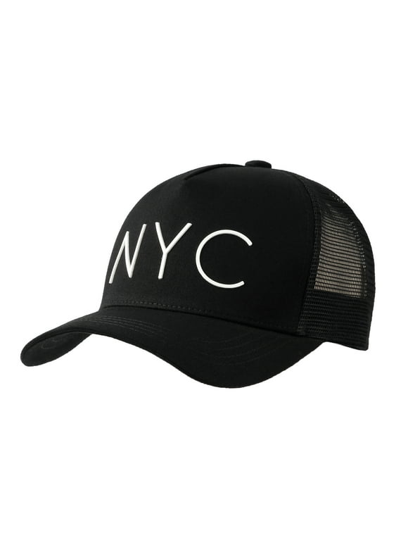 Caps Nyc