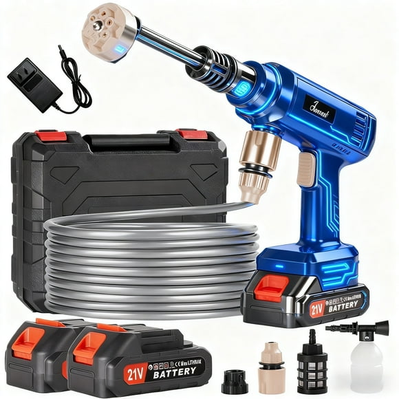 Small Pressure Washers in Pressure Washer Types - Walmart.com