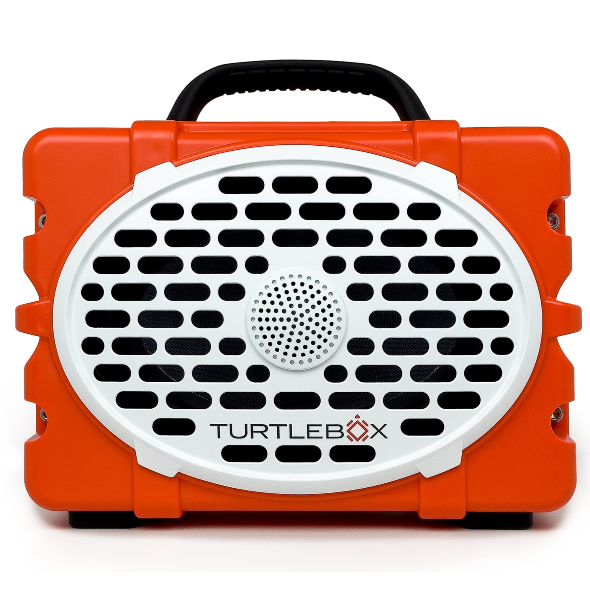 Turtlebox Gen 2: ¡Ruidoso! Altavoz Bluetooth 5.0 portátil para ...