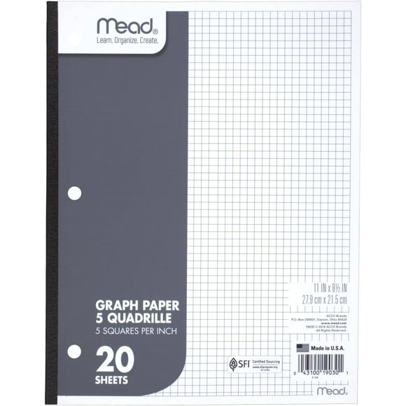 Giant Graph Paper