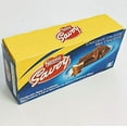 Savoy Venezuelan Milk Chocolate, 130 gr - 5 Pack - Walmart.com