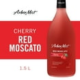 Arbor Mist Cherry Red Moscato Fruit Wine, 1.5L Bottle - Walmart.com