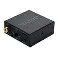 LYTiang -Q7 Digital 2-Way Audio Converter Digital Optical Audio ... LYTiang -Q7 Digital 2-Way Audio Converter Digital Optical Audio ...