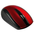 Insten Wireless Mouse, 2.4G Cordless Optical Mouse with Adjustable DPI ...