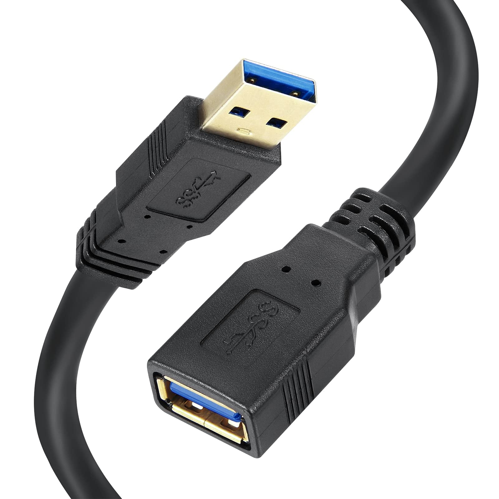 Click here for Qxcynsef Usb 3.0 Extension Cable 20 Ft usb Extende... prices
