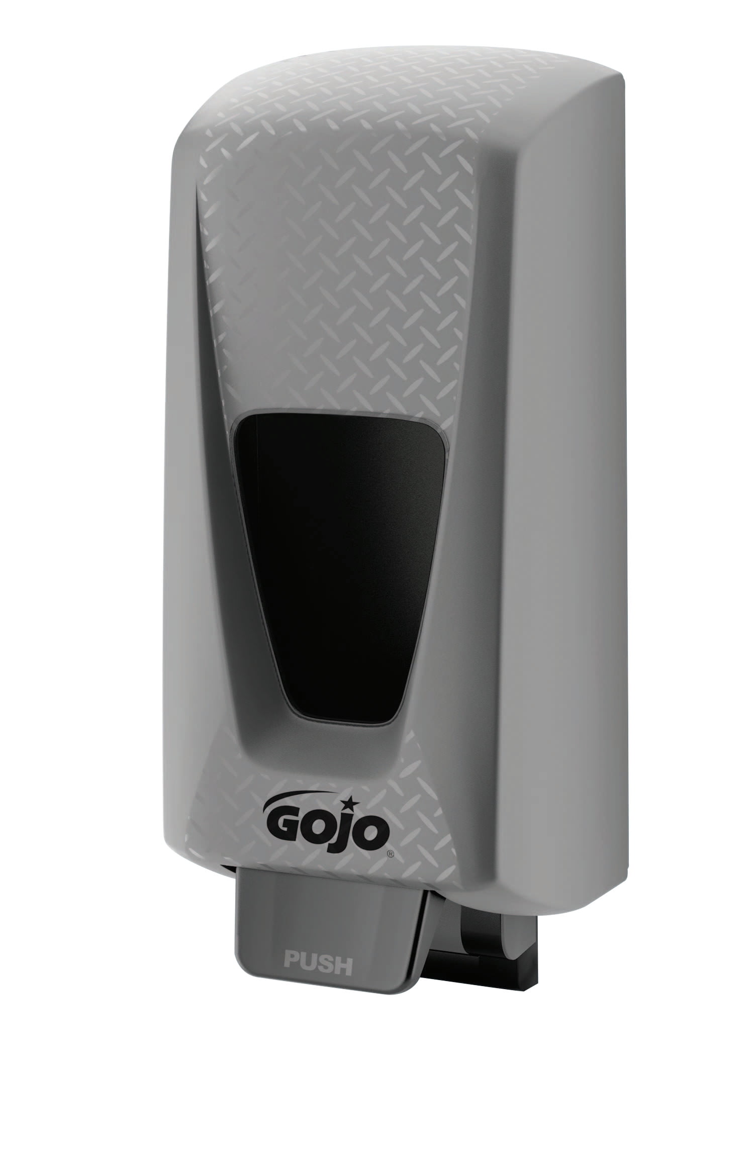 Gojo Dispensers, Pro TDX, Black, 5,000 mL - Walmart.com