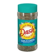Mrs. Dash Seasoning Blends Variety Pack - 12 Flavors - Walmart.com