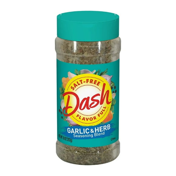 Mrs. Dash