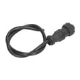 Trigger Connector 4 Pin Plug with Wire for Miller MIG Welding Gun ...