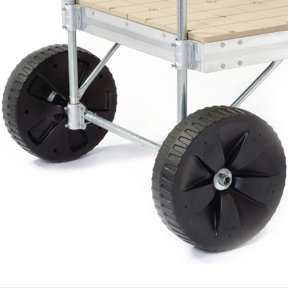 Click here for Port Side Dock Axle Kit prices