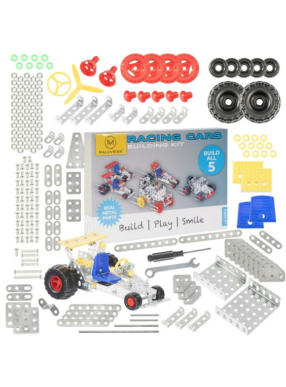 Erector by Meccano in Building Play Sets - Walmart.com
