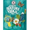 Backpack Explorer: On the Nature Trail - Hardcover - Walmart.com
