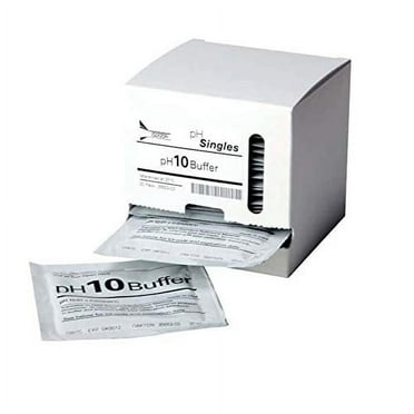 10X Tris-EDTA Buffer (TE Buffer); (100mM Tris, 10mM EDTA, pH 8), 250 mL ...