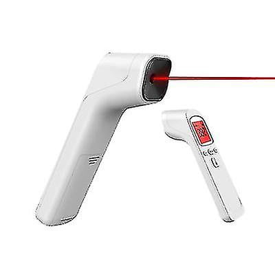 Non-contact Electronic Temperature Measuring Gun Handheld Infrared ...