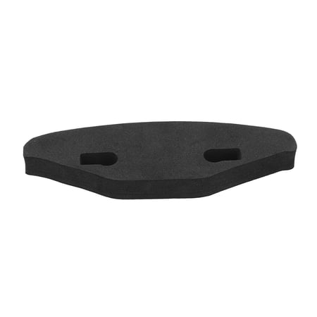 Sponge RC Bumper, Prevent Collision RC Foam Front Bumper For RC Vehicle ...