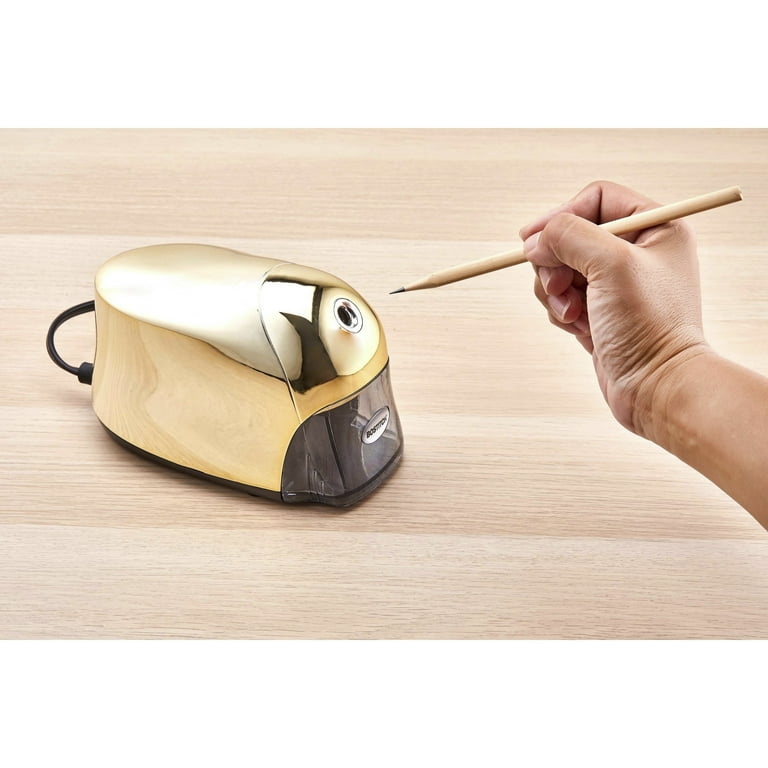 Electric pencil sharpener office works store