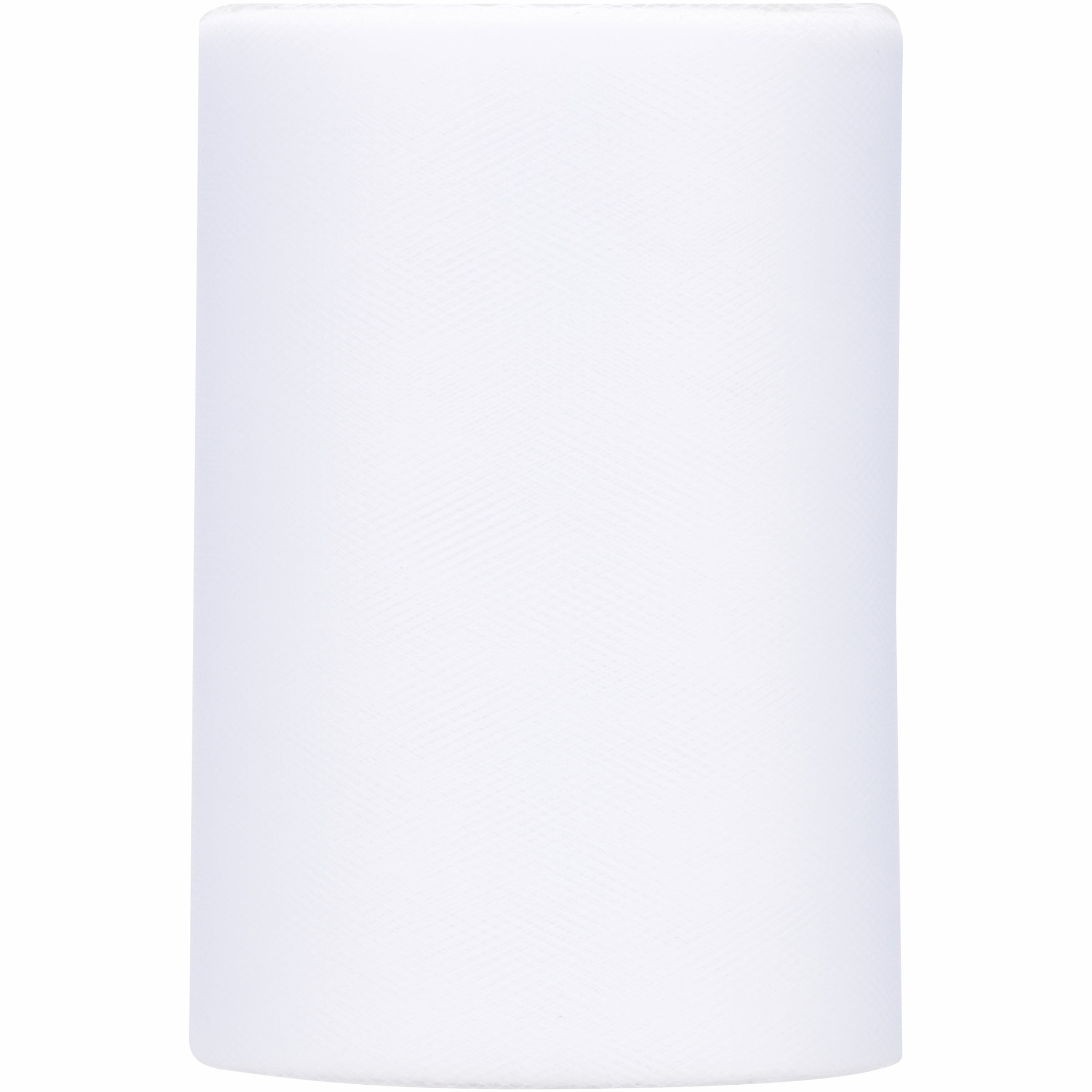 Way to Celebrate White Matte Tulle, 1 Each - Walmart.com