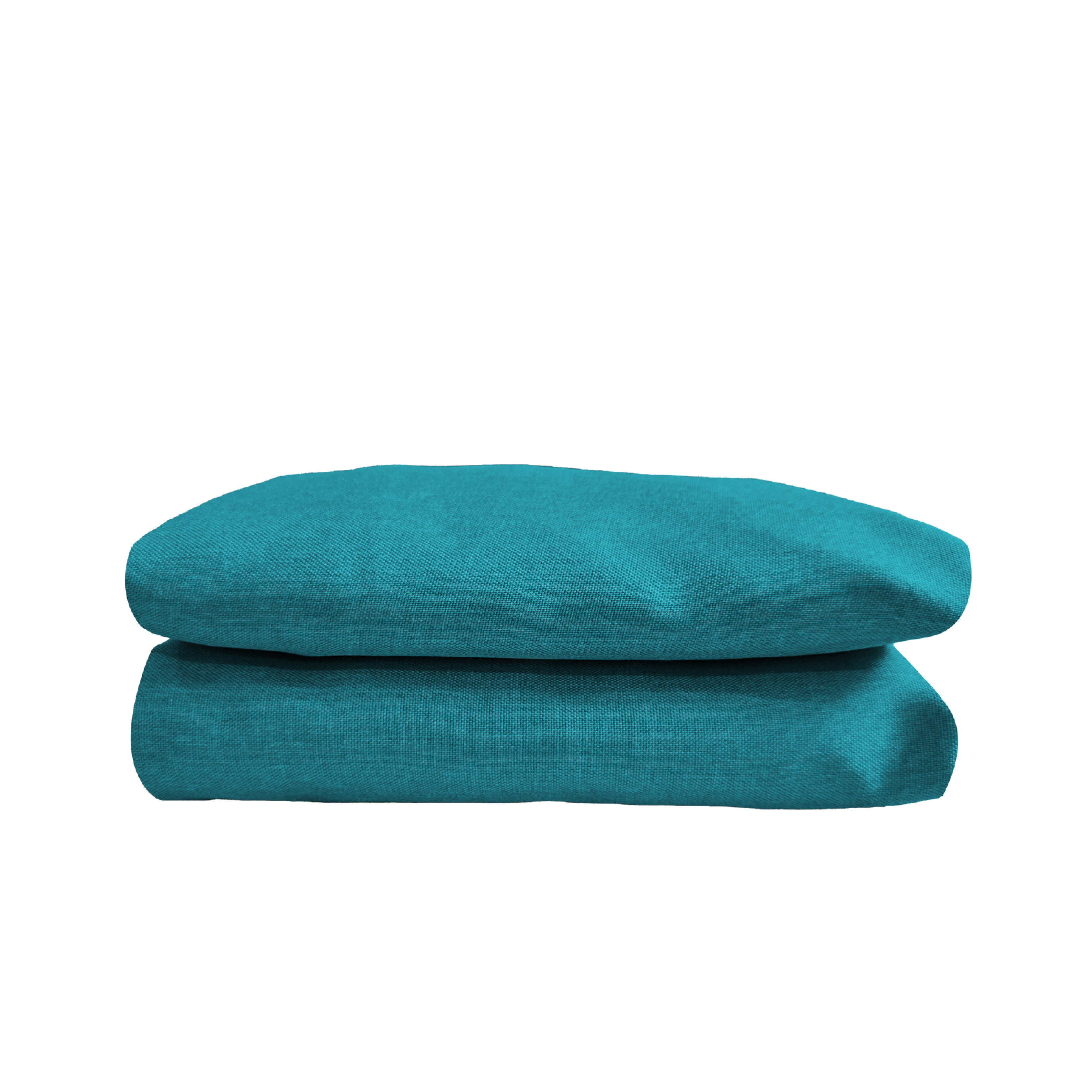 Funda Extra Sofá Cama Cozy matrimonial verde | Walmart en línea